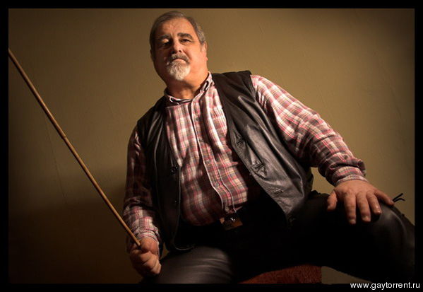 Onkel Ben Spanking Paddling Caning Collection