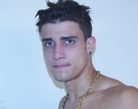 Beefcake Hunter 1-96