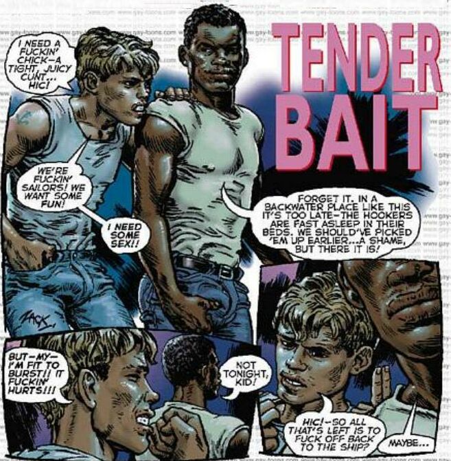 Collected Comics Of Oliver Frey Aka Zach