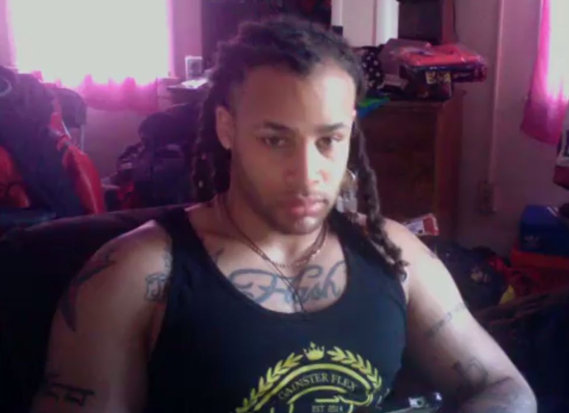 Flirt4Free - Dallas Wade collection