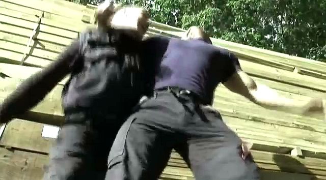 Muscle Fight 6