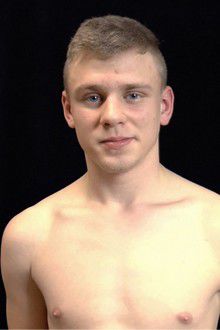 dennis-jordan - From EastBoys