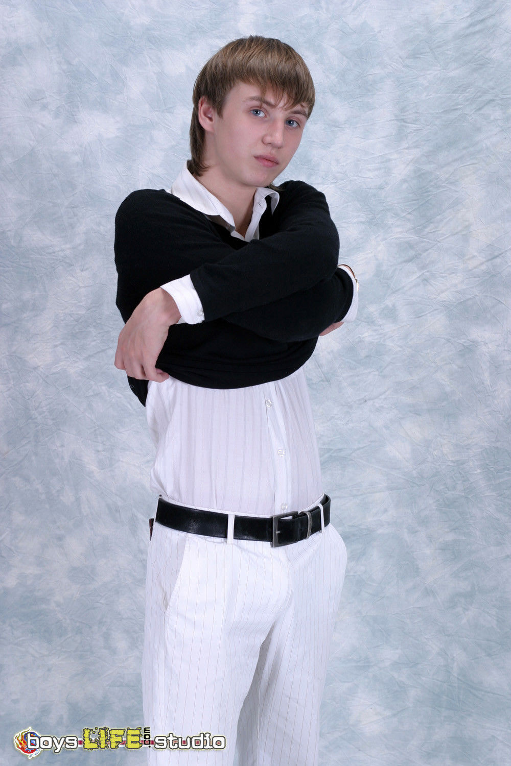 BoysLiveStudio com - Oliver