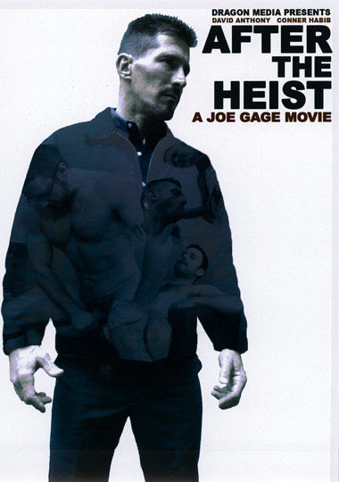 Joe Gage Collection