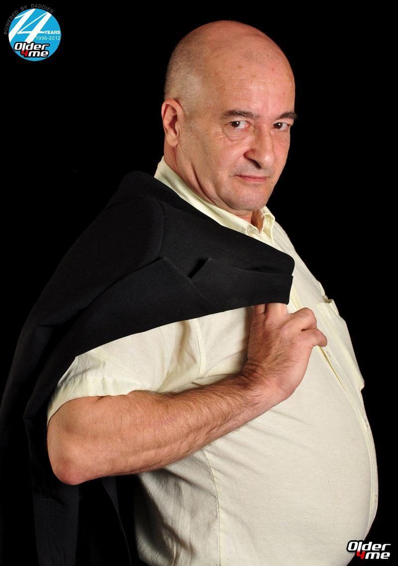 Older4me WILSON solo set