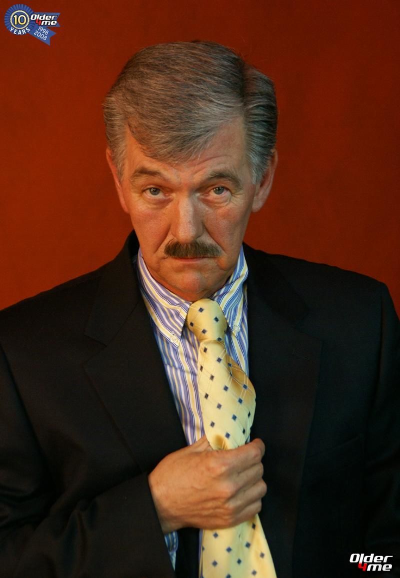 Older4me CHAD LANE solo set