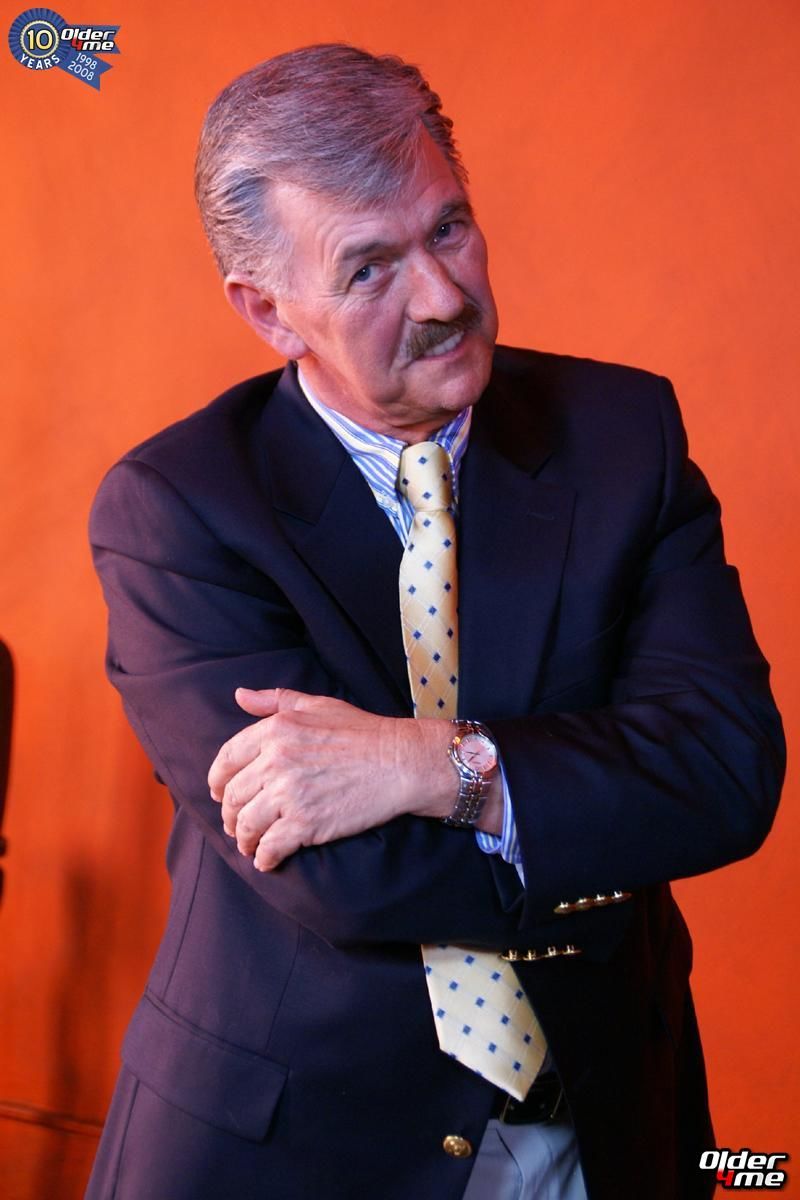 Older4me CHAD LANE solo set