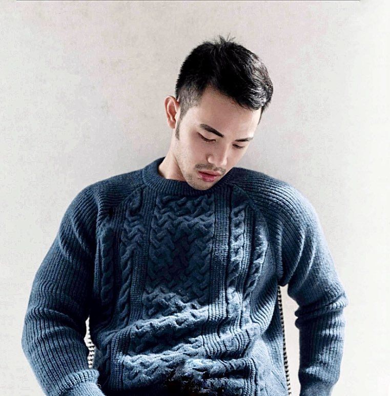 Kora-ROOM No 09 Hardy Huang