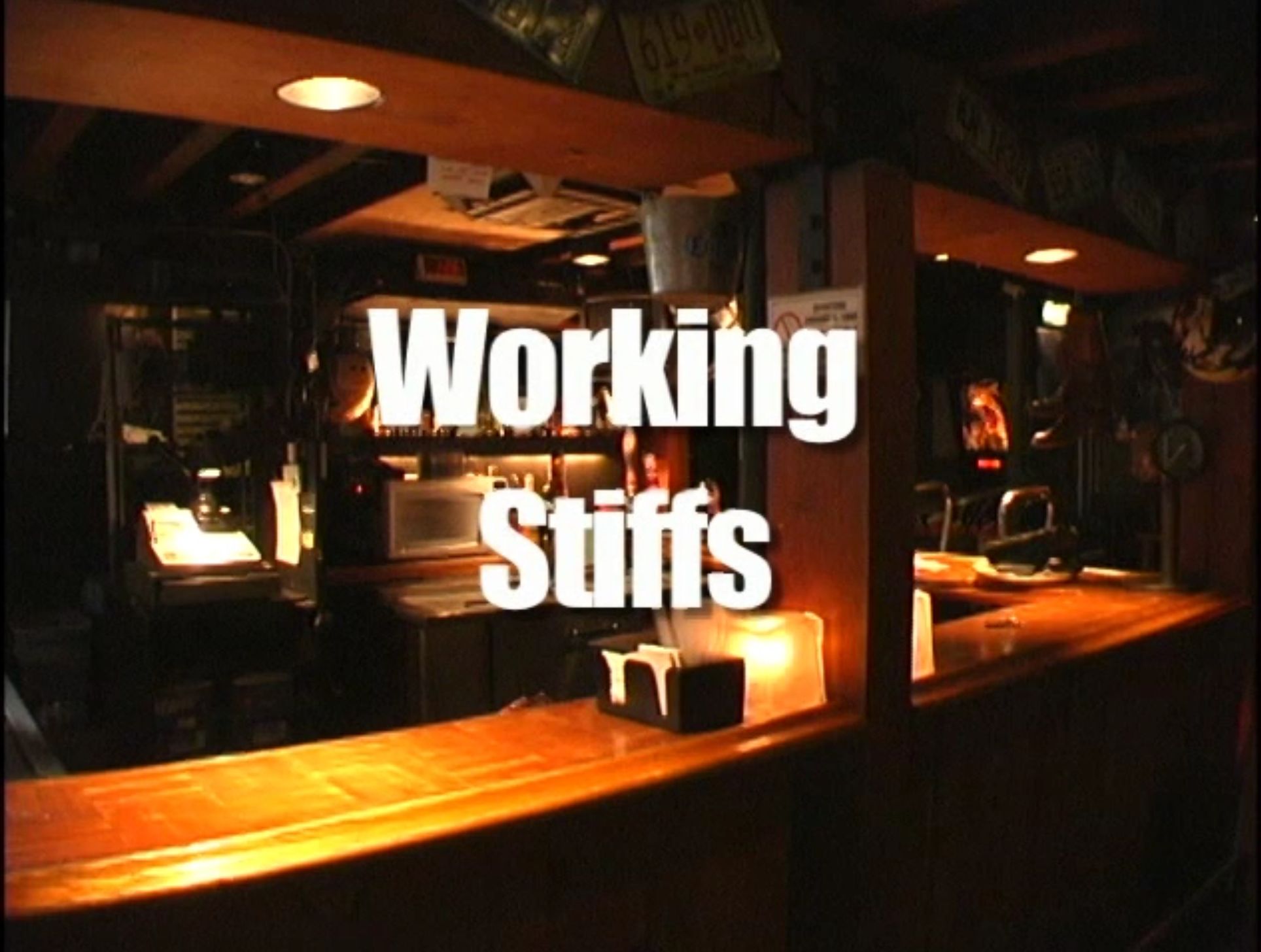 Working Stiffs