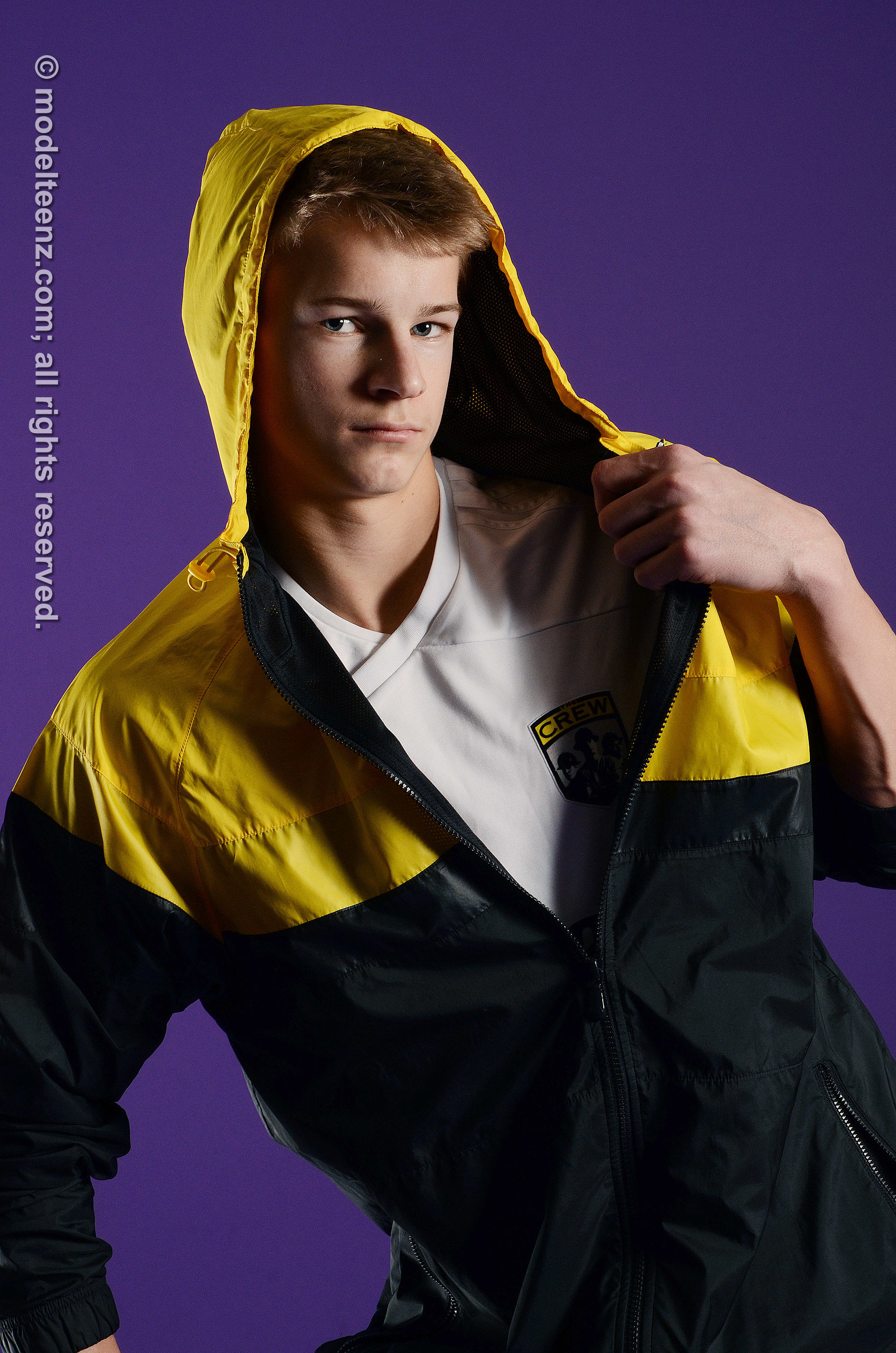 [Model Teenz] 19 Of 20 - Trent