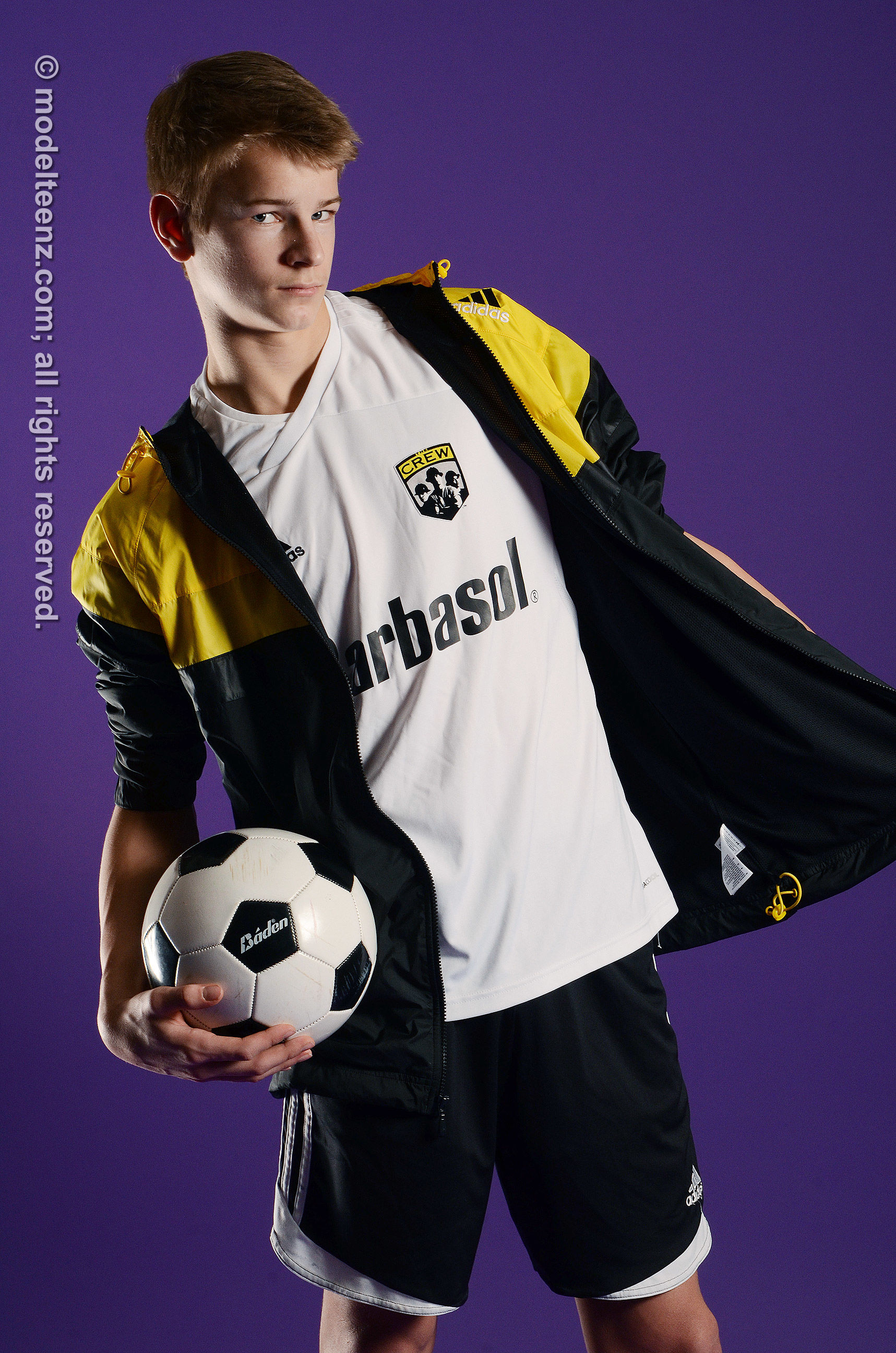 [Model Teenz] 19 Of 20 - Trent