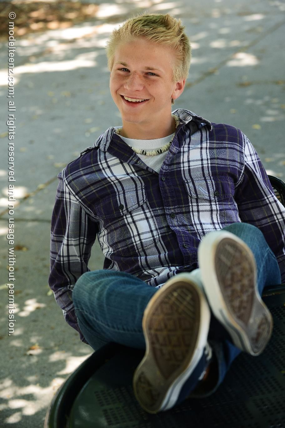 ModelTeenz - Daniel - DVD 5