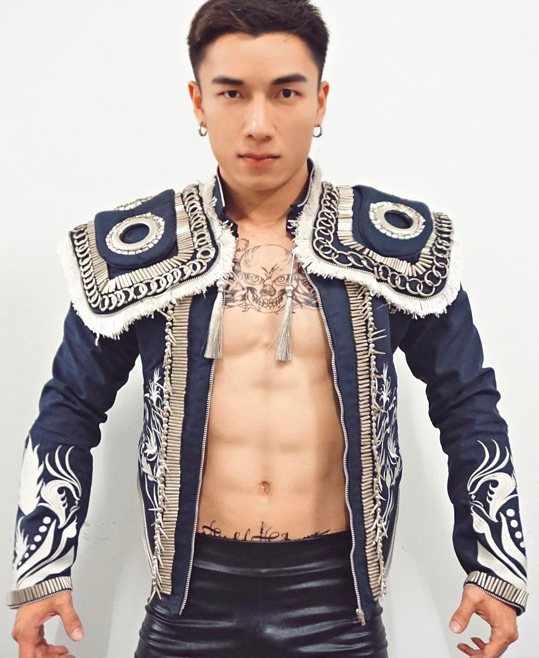 Ixe Rattawit Wongin KIM JAY BOM - Asian Famous Model, all videos