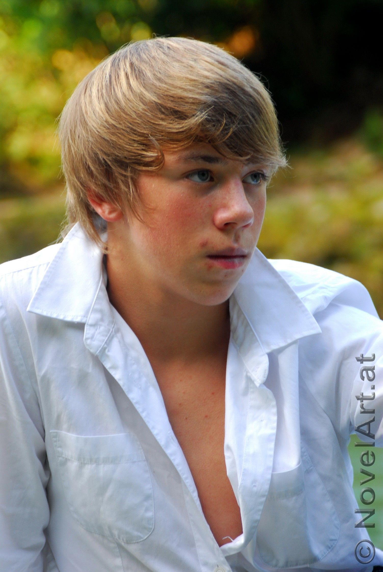 ModelTeenz - Jakob: DVD3