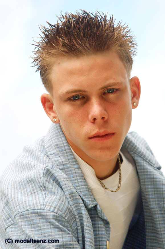 ModelTeenz - Jeff S