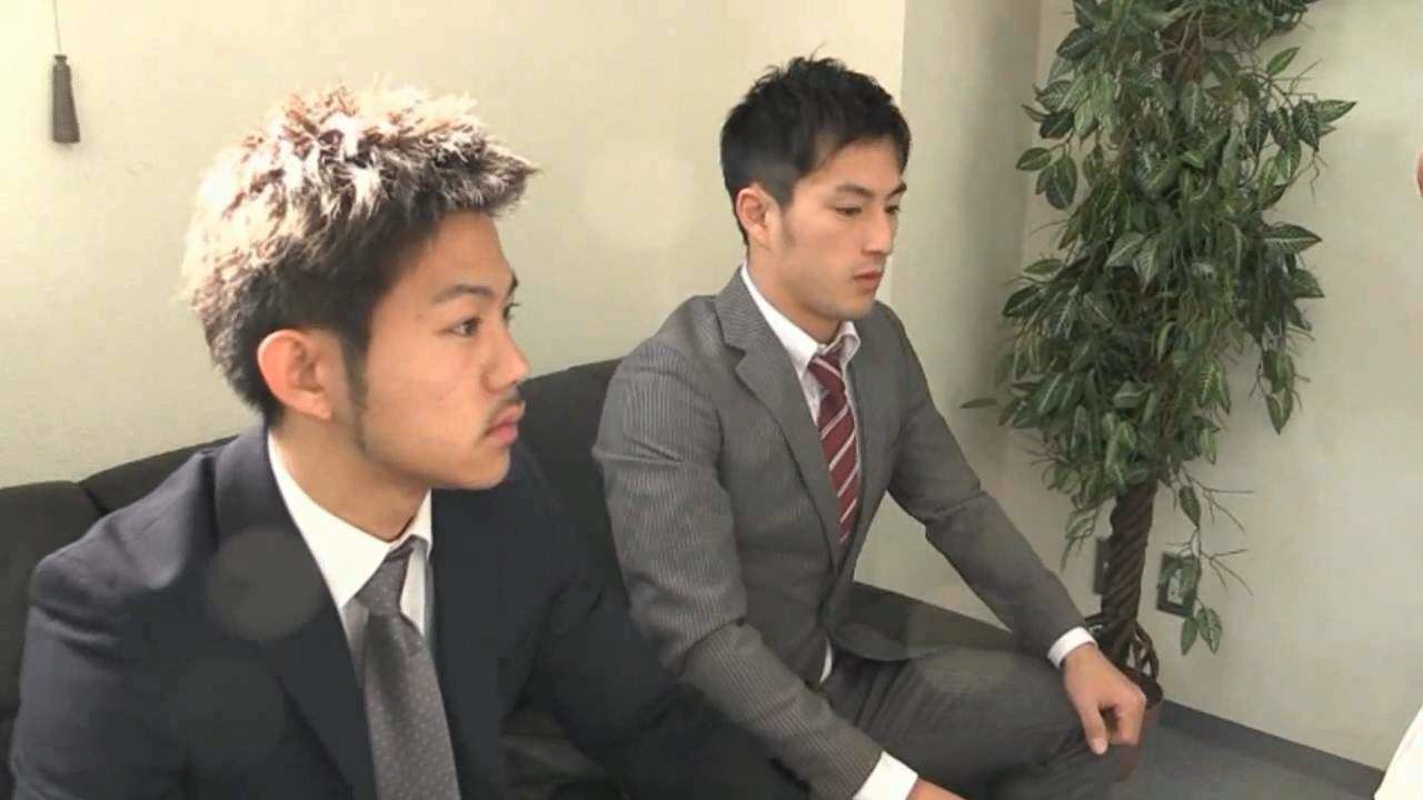 [trance-video] Kikuchi Yuya Set2