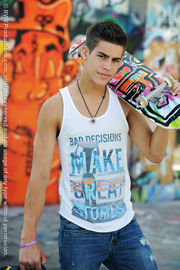 ModelTeenz - Logan DVD11