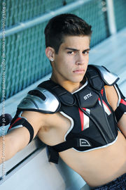 ModelTeenz - Logan DVD11