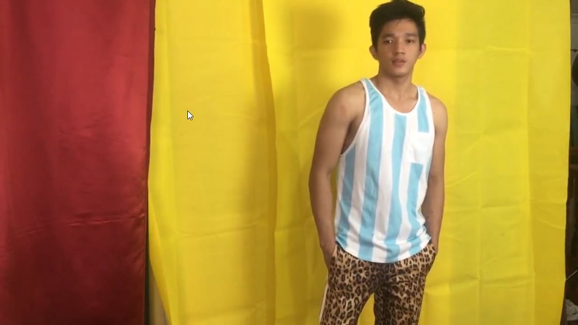 Vic Fabe Model - Vin