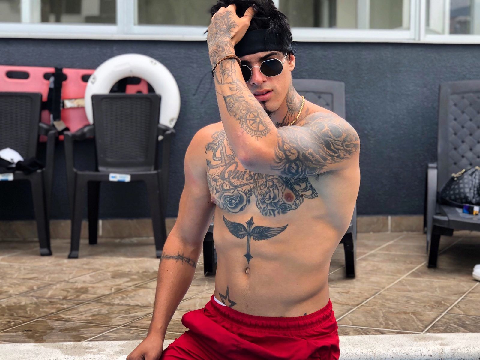Croy Klein