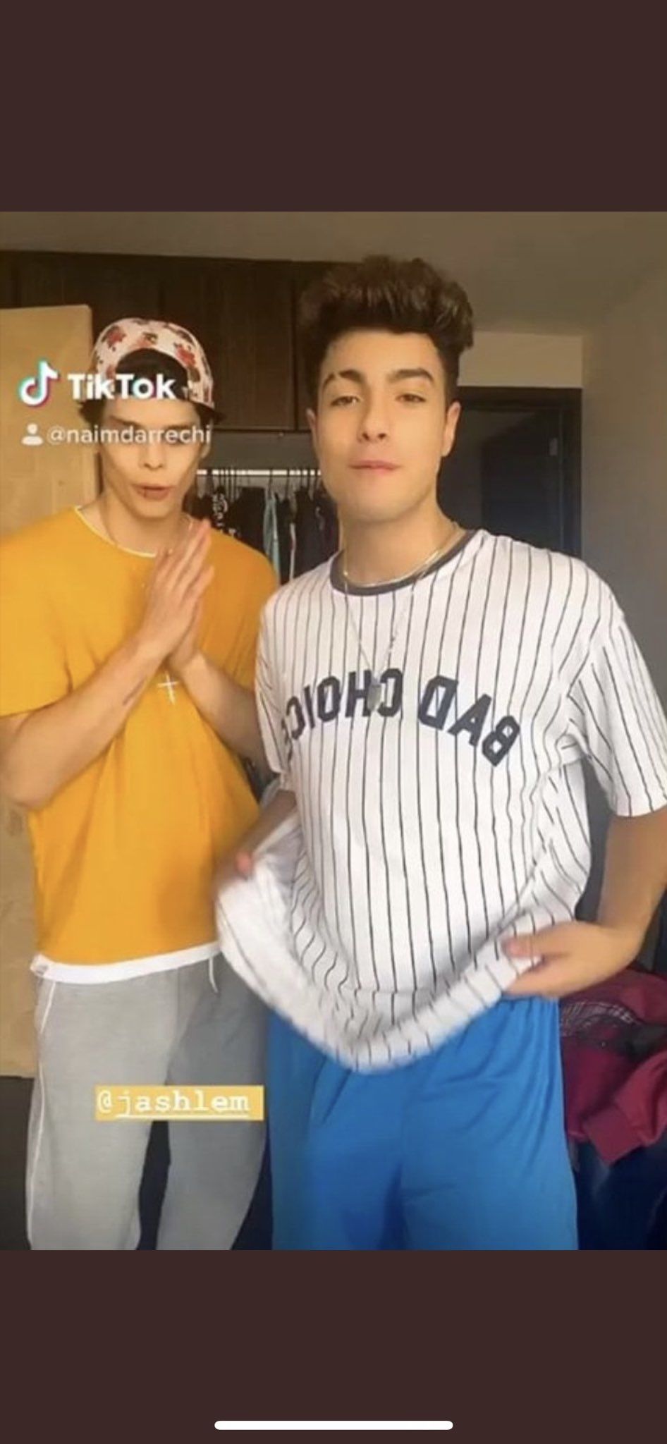 Tiktok Bulge Videos