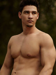 Corbin Fisher - Cain Collection Pack 5