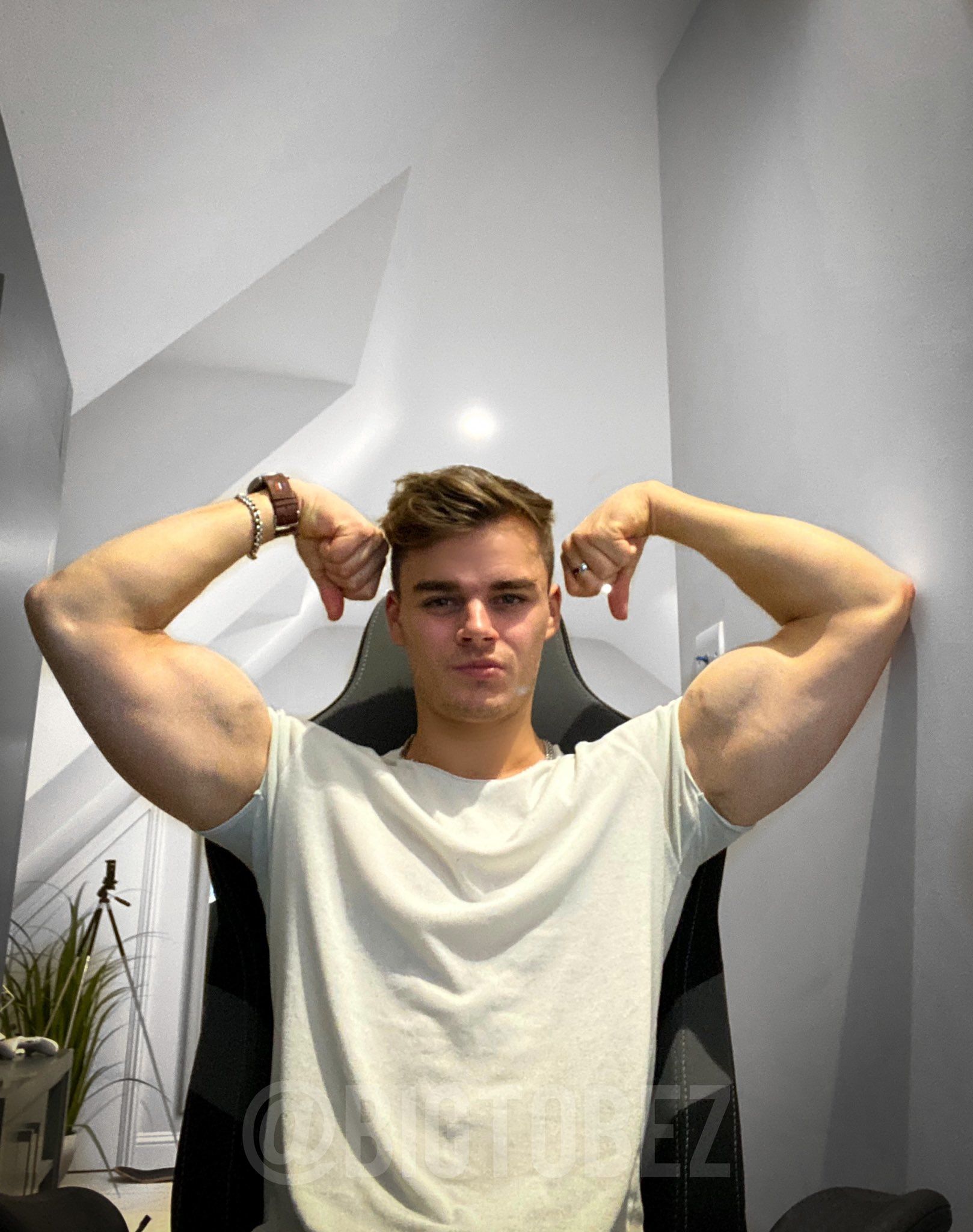 Alpha Master Big Tobez Only Fans Collection Part 1/3