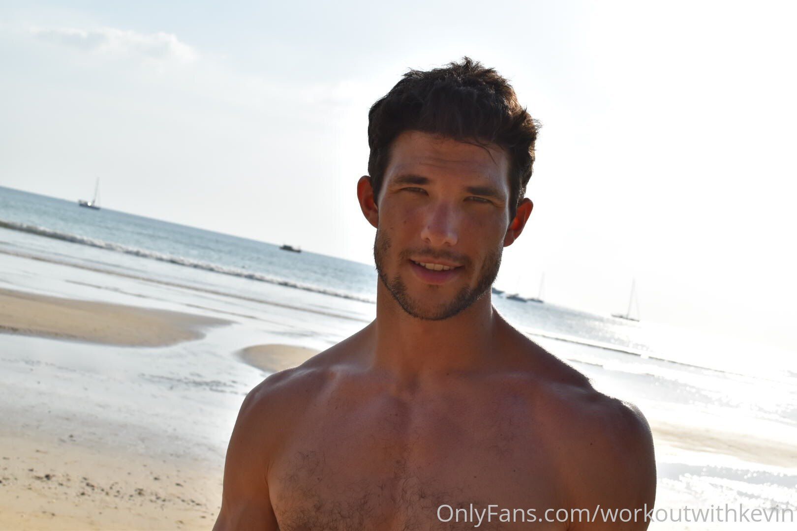 【OF】workoutwithkevin