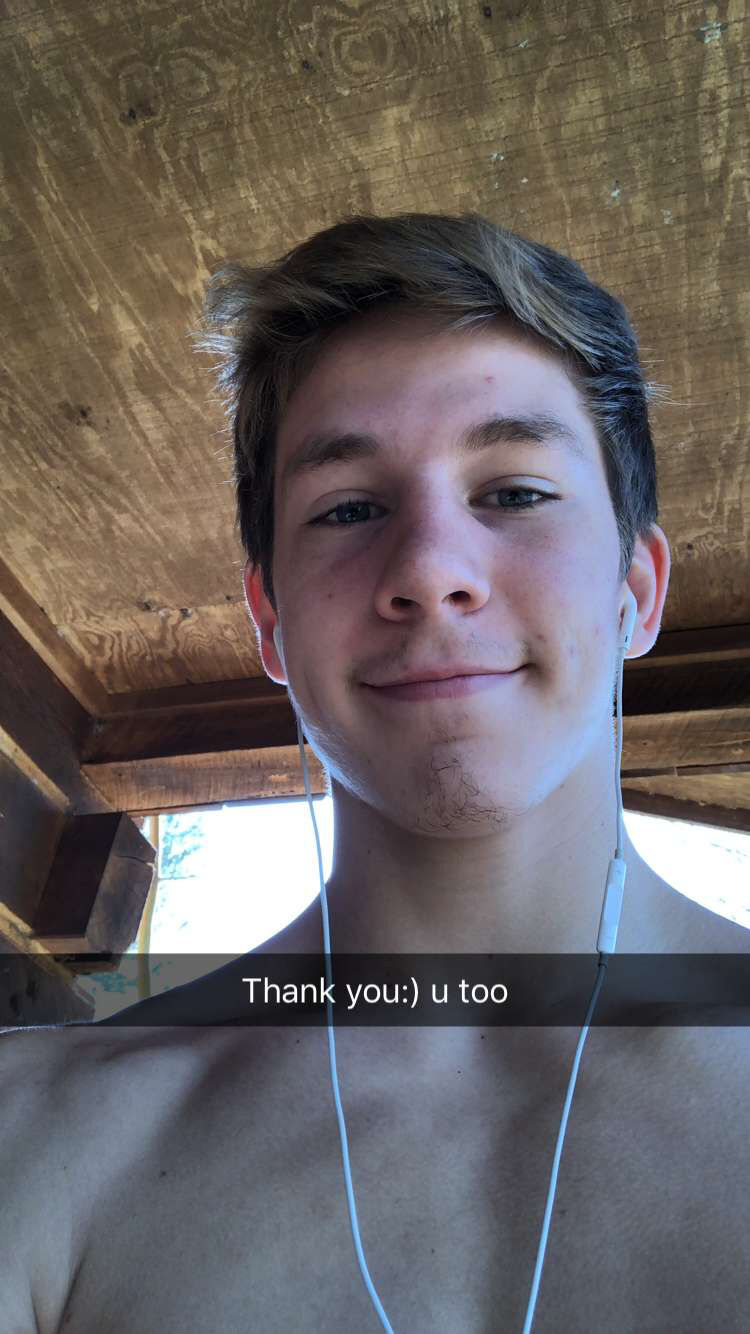 Straight Bait Guys - From Tumblr and Others