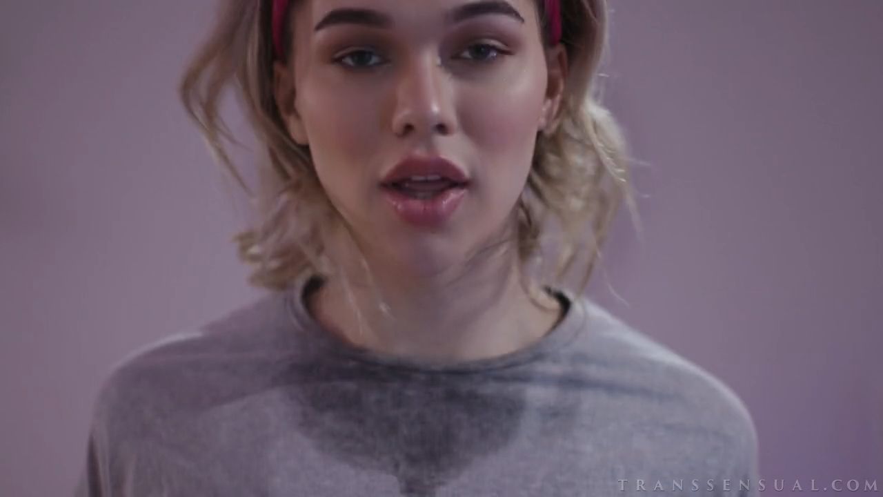 [TransSensual] TS Adventures (2021) 720p