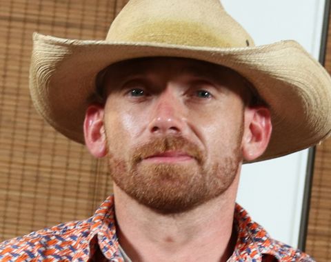 Beefcakehunter - cowboy Bill - 720p