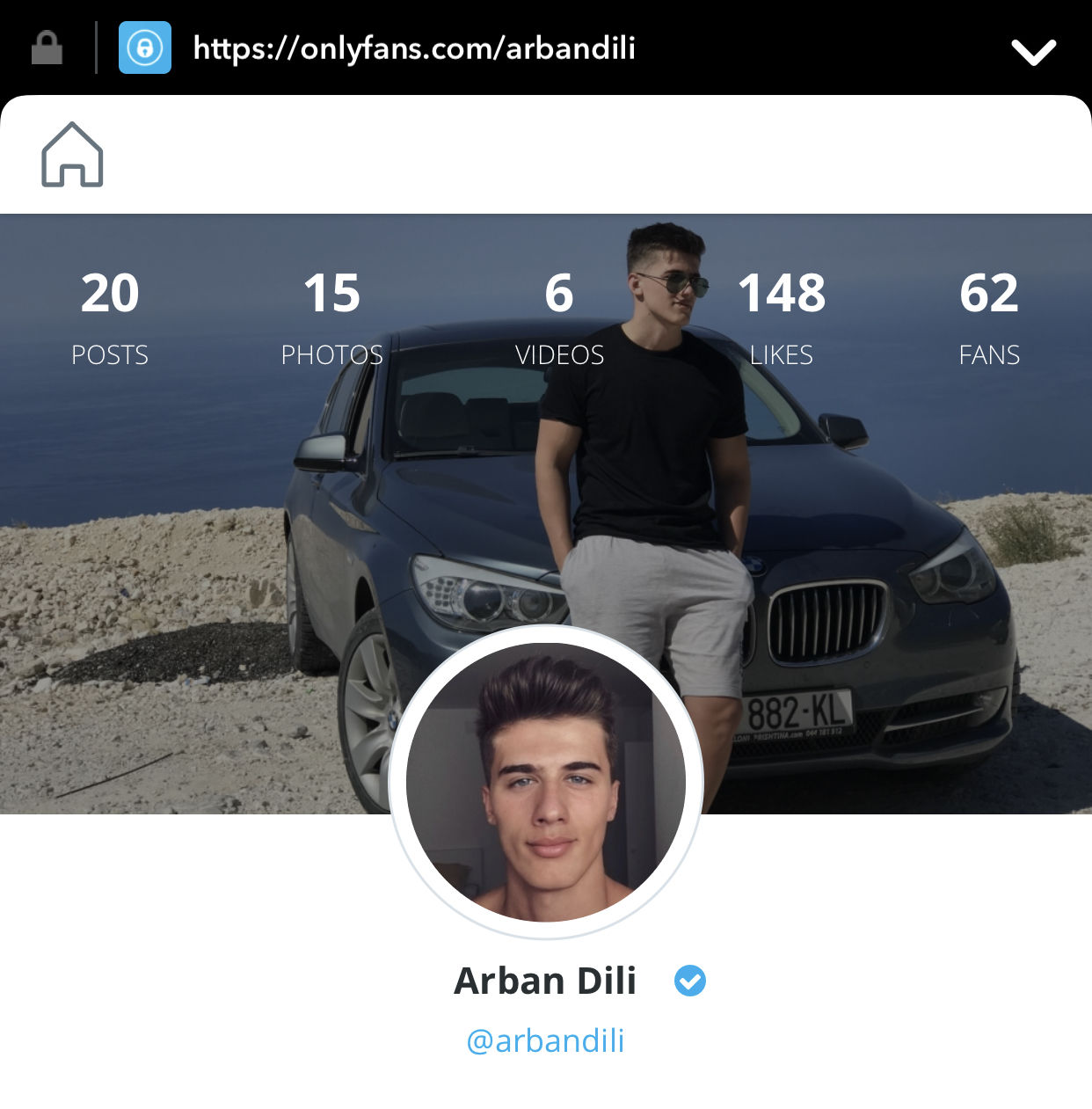 Arban dili collection