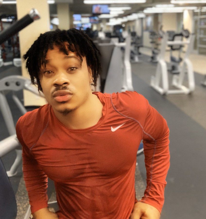 YarddieStyle & Ezra Arcane