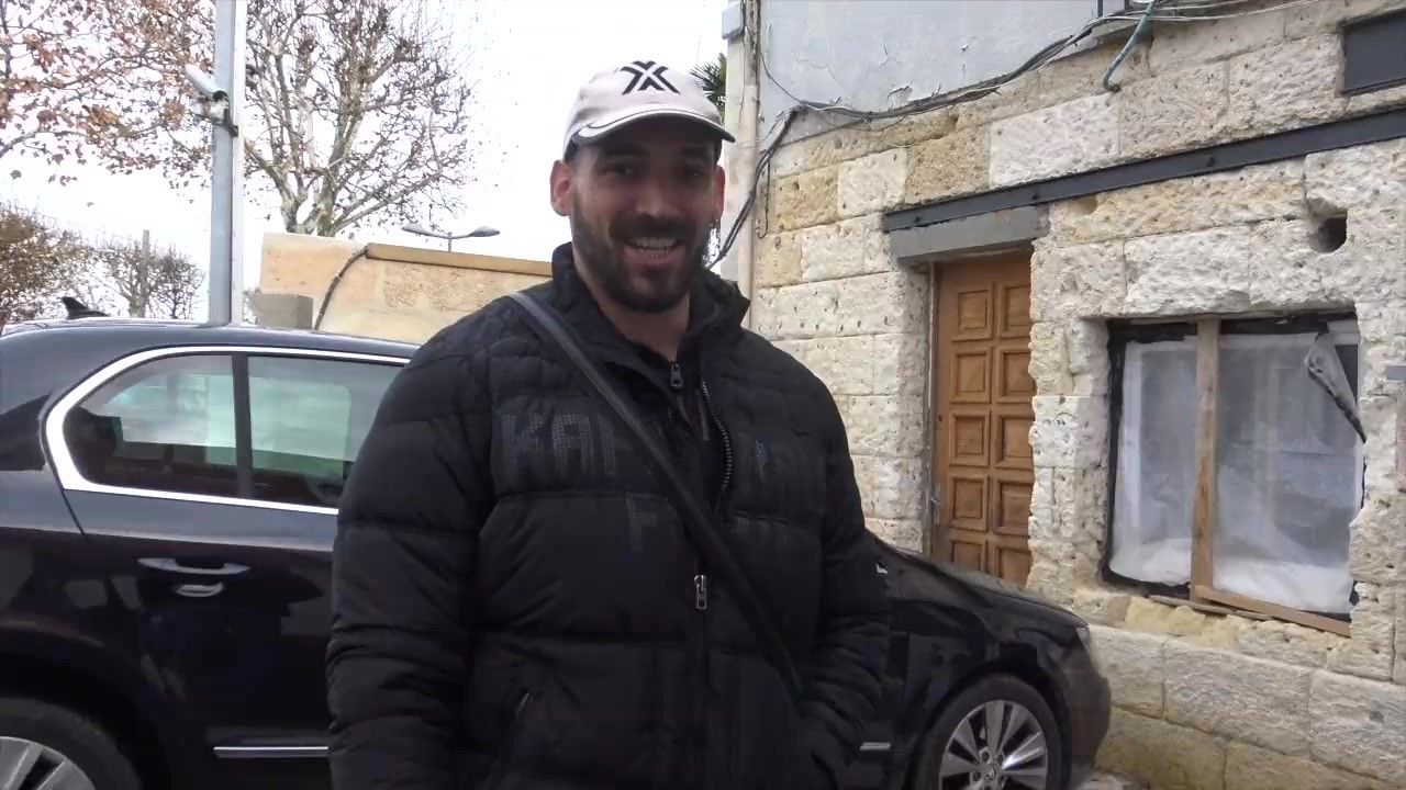 Crunchboy - Roberto Bordo & Enzo Rimenez