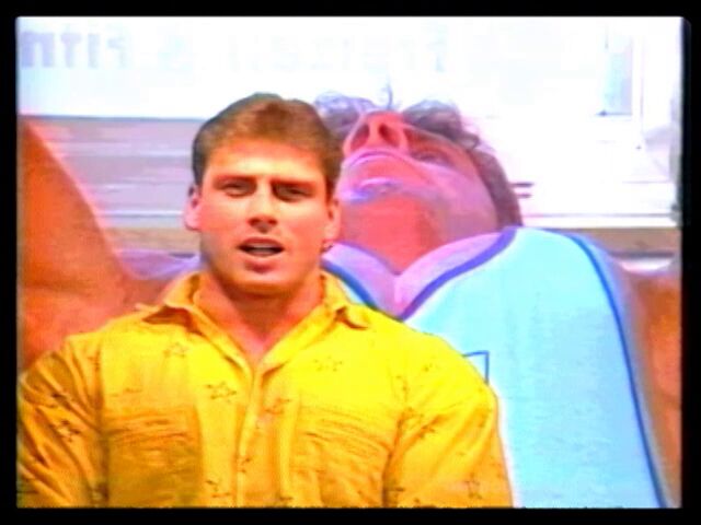 GMV BODYBUILDING PART 5