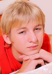 Enigmatic Boys - Arkady