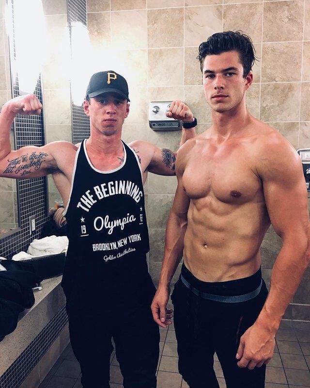 Chase Mattson collection