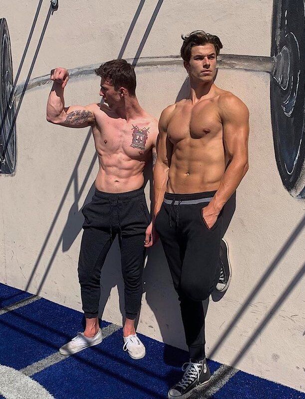 Chase Mattson collection