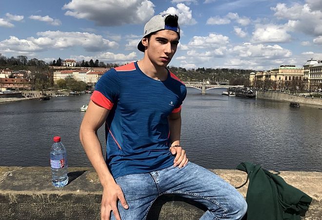 Jared shaw onlyfans collection