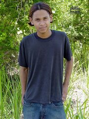 AmazonaBoys - Alejandro