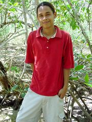 AmazonaBoys - Alejandro