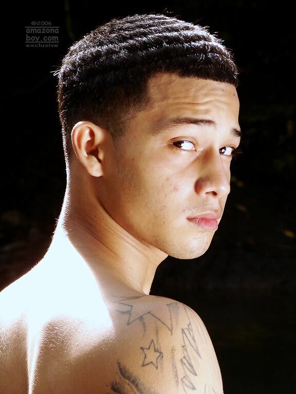 AmazonaBoys - Alexy Pack