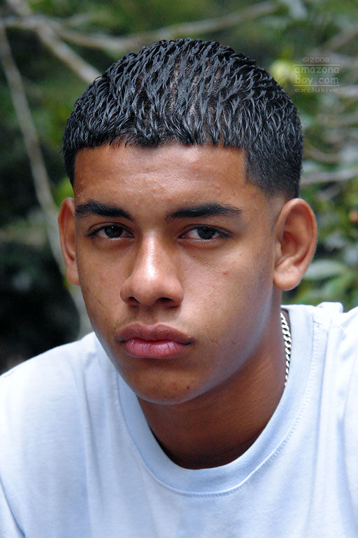 AmazonaBoys - Ciceron