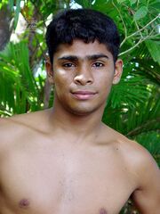 AmazonaBoys - Daroli