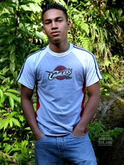 AmazonaBoys - Gabriel