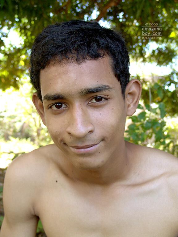 AmazonaBoys - Francisco