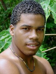 AmazonaBoys - Gustavo