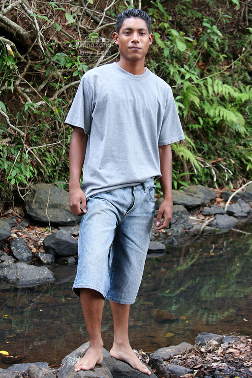 AmazonaBoys - Graciano