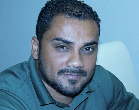 Beefcake Hunter Collection - James, Roberto and Miguelito