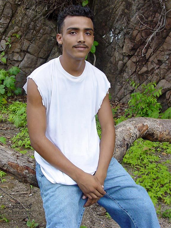 AmazonaBoys - Manuel